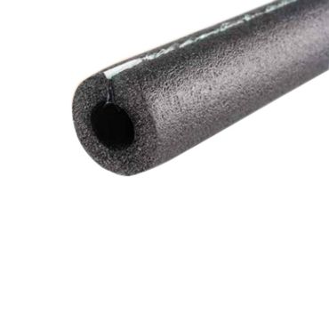 1-1/8" x 3/8" x 6' Nomalock® Tubular Foam Insulation