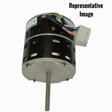 Blower Motor - 1/2 HP - Variable Speed