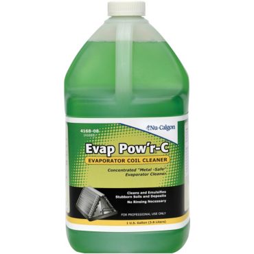 Evap Pow'r-C Evaporator Coil Cleaner