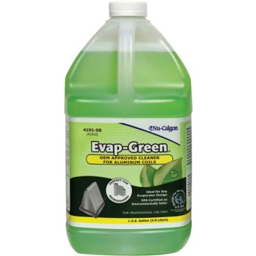 Evap-Green™ Evaporator Coil Cleaner - 1 Gallon