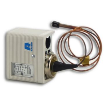 Ranco® O Series Single Low Pressure Control