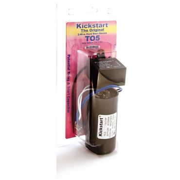 Kickstart® Hard Start Kit