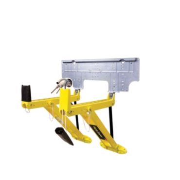 Mighty Bracket™ Mini-Split Support - Accessories - Ductless/Mini-Splits