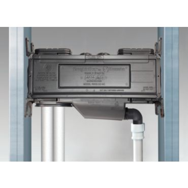 RoughinBox™ for Wallmount Minisplit