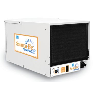 Santa Fe™ Compact 2 Dehumidifier - 70 Pints per Day
