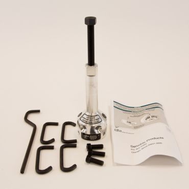 Ultimate Fan Blade and Blower Wheel Puller