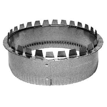 20" Start Collar - Not Crimped