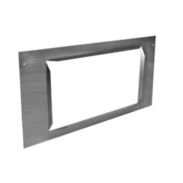 30" x 6" Return Air Frame