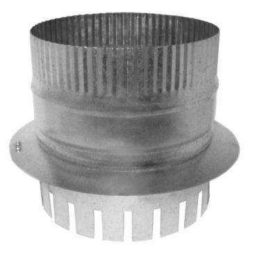 16" Duct Board Collar