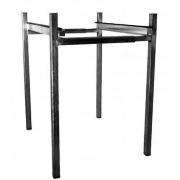 18" x 22" Adjustable Air Handler Stand