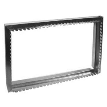 14" x 25" Filter Rack