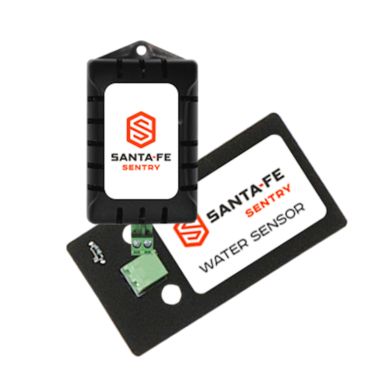 Santa Fe™ Sentry Monitoring System