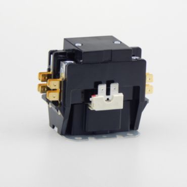 Contactor - 2 Pole - 24V - 30 Amp