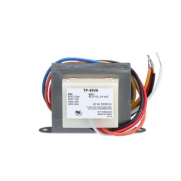 TRADEPRO® Multi-Mount Transformer - 40VA