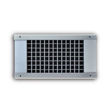 14" x 6" Universal Spiral Diffuser - SU2 Series