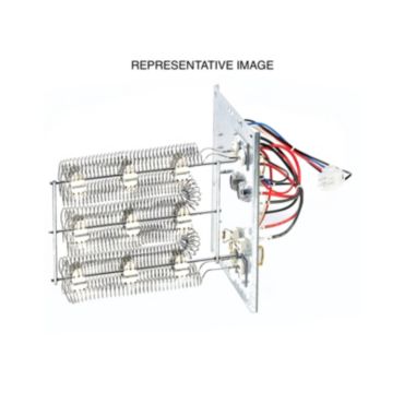 HKR-20C Series 20 Kw Heat Kit with Breaker - 240V