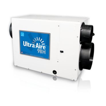 Ultra-Aire™ 98H Ventilating Dehumidifier