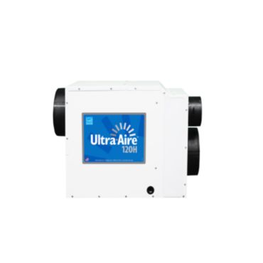 Ultra-Aire™ 120H Ventilating Dehumidifier
