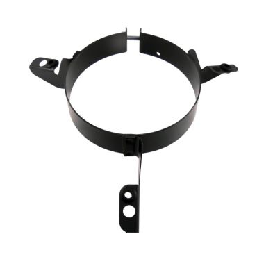 Direct Drive Belly Band Motor Mounting Ring