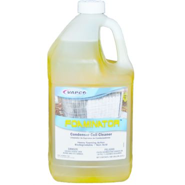 Foaminator™ Liquid Coil Cleaner - 1 Gallon