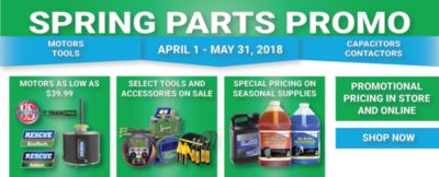 HVAC Supplier & Products | East Coast Metal Distributors