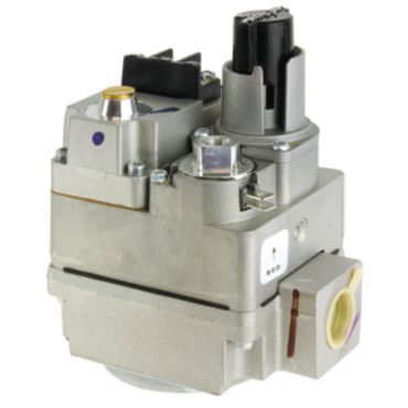 Standing Pilot Gas Valve - 24V