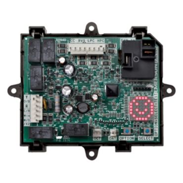 Universal Defrost Control Board