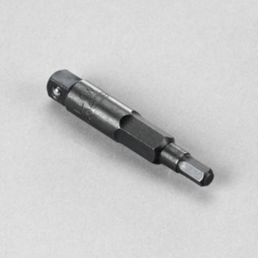 Hex Key Adapter