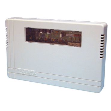 Zonex® DIGI3 Universal 3 Zone Controller with LAT Sensor